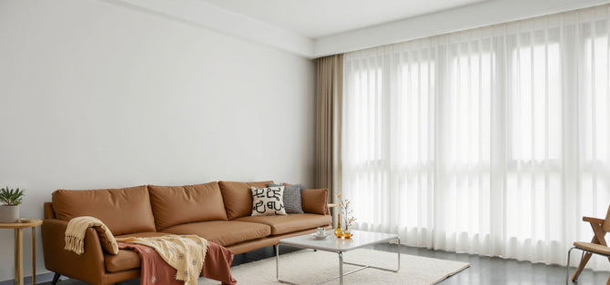 Mrs Awesome Custom Linen Curtains – Soft Linen Blend, Light-Filtering ...