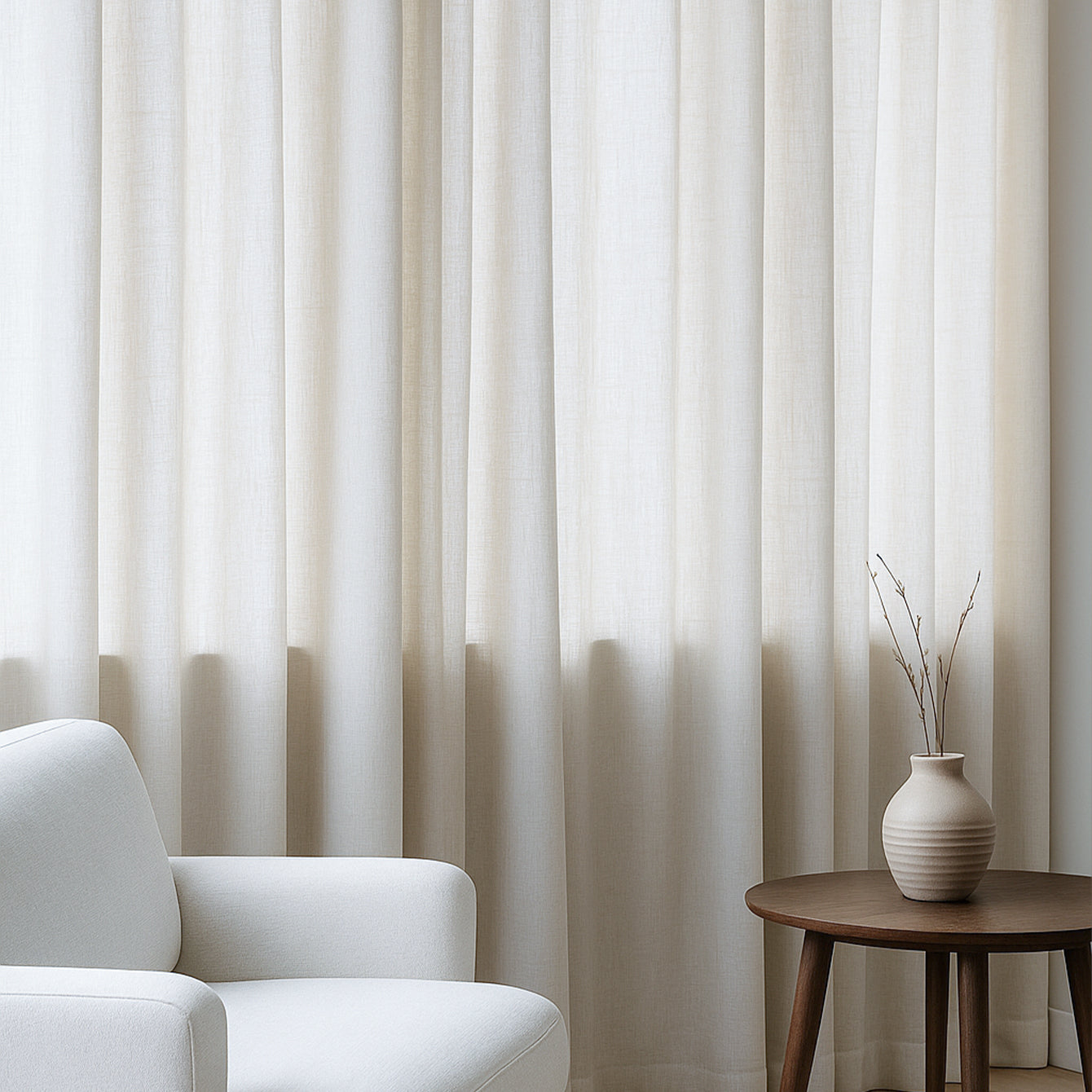 Mrs Awesome Custom Polyester Curtains-Durable & Easy-Care Styles – Mrs ...