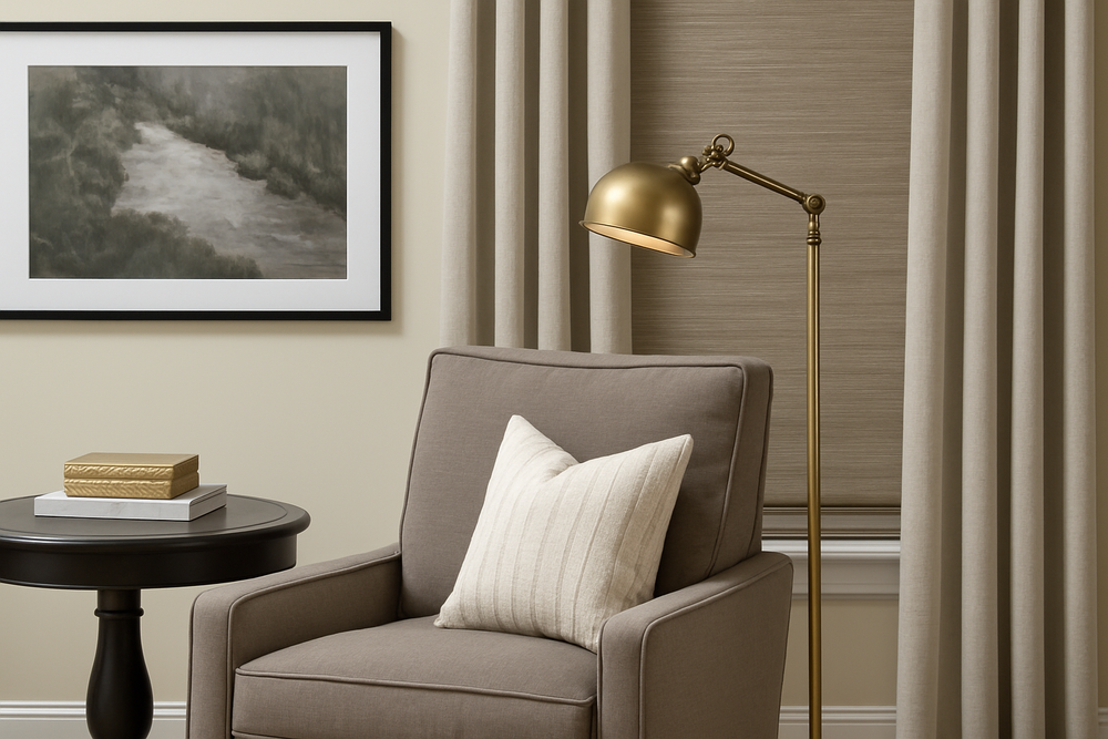 How to Customize – Mrs Awesome Custom Curtain